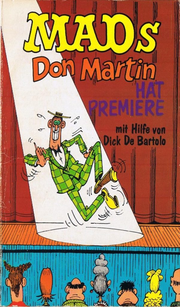 Don Martin